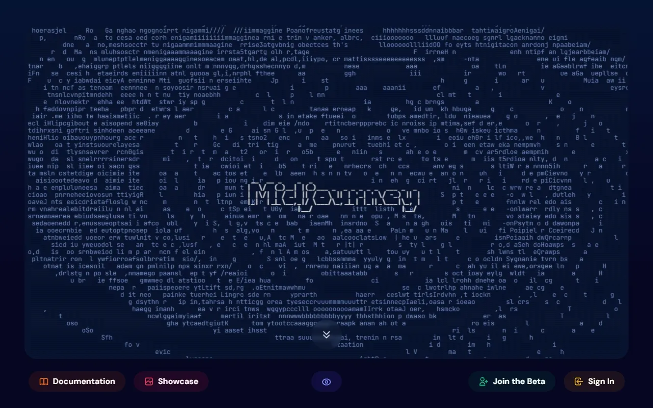 Midjourney. | Random AI Product
