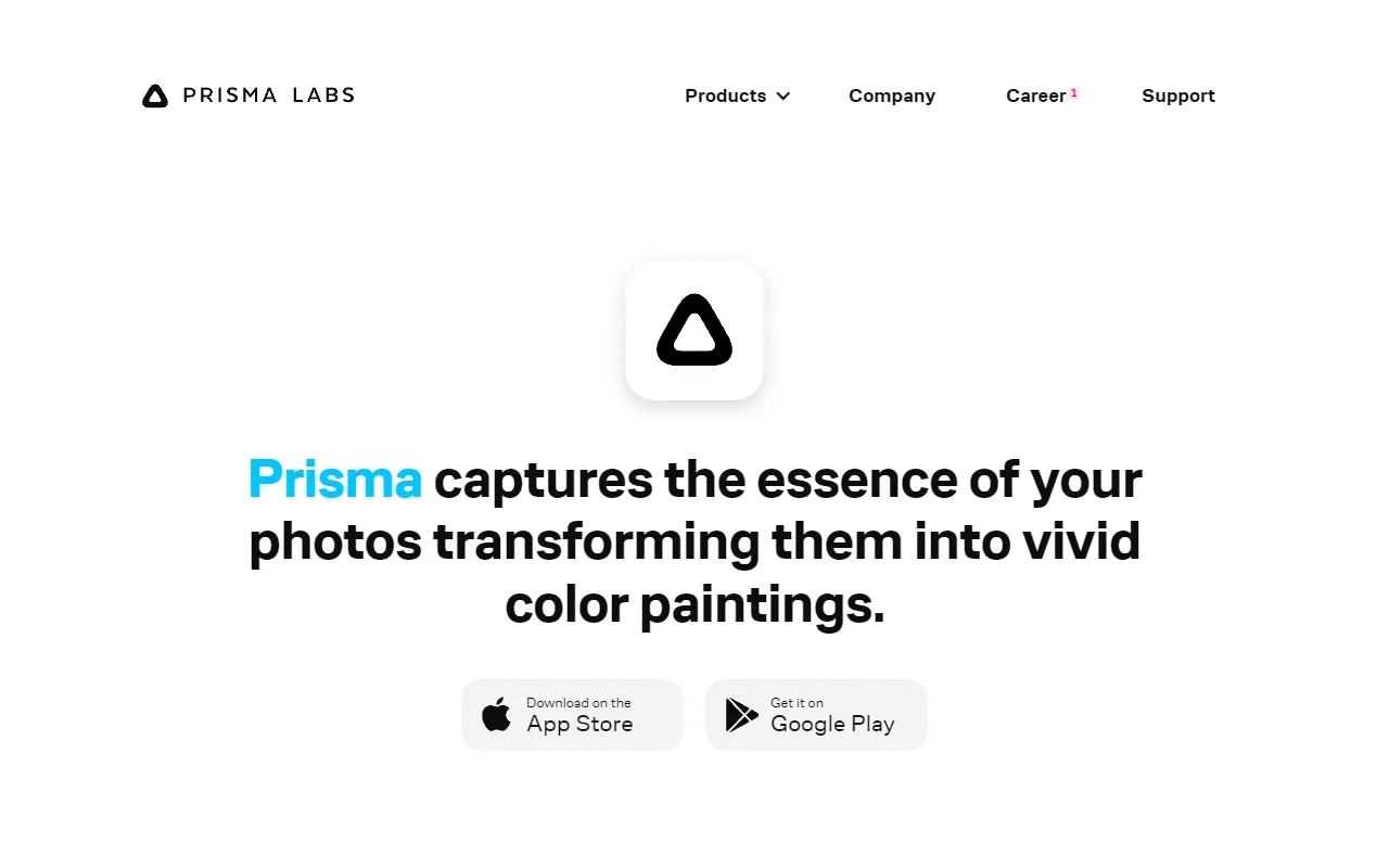 Prisma Captures the Essence of Your Photos Transforming Them Into Vivid Color Paintings ...